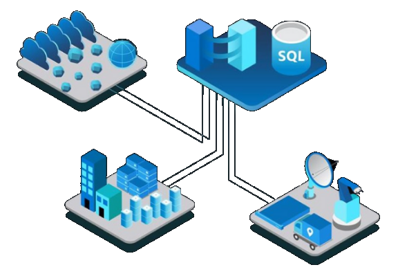 Azure Arc Boost Innovation Lab